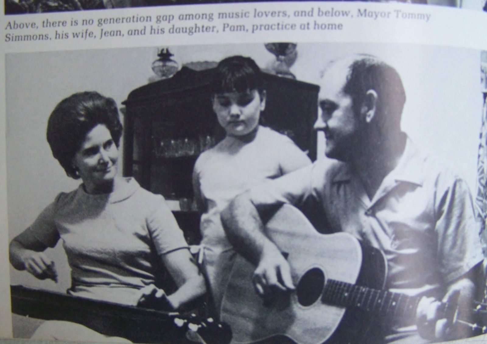 Pam Setser - Singer and Songwriter - Photos and Media