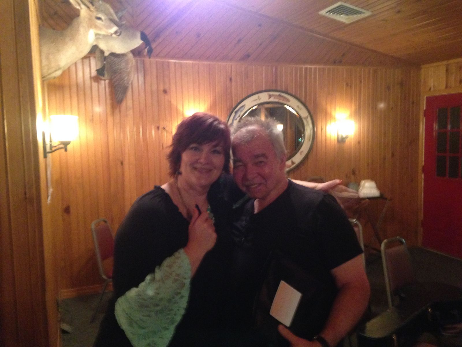 Pam Setser - Singer and Songwriter - Photos and Media