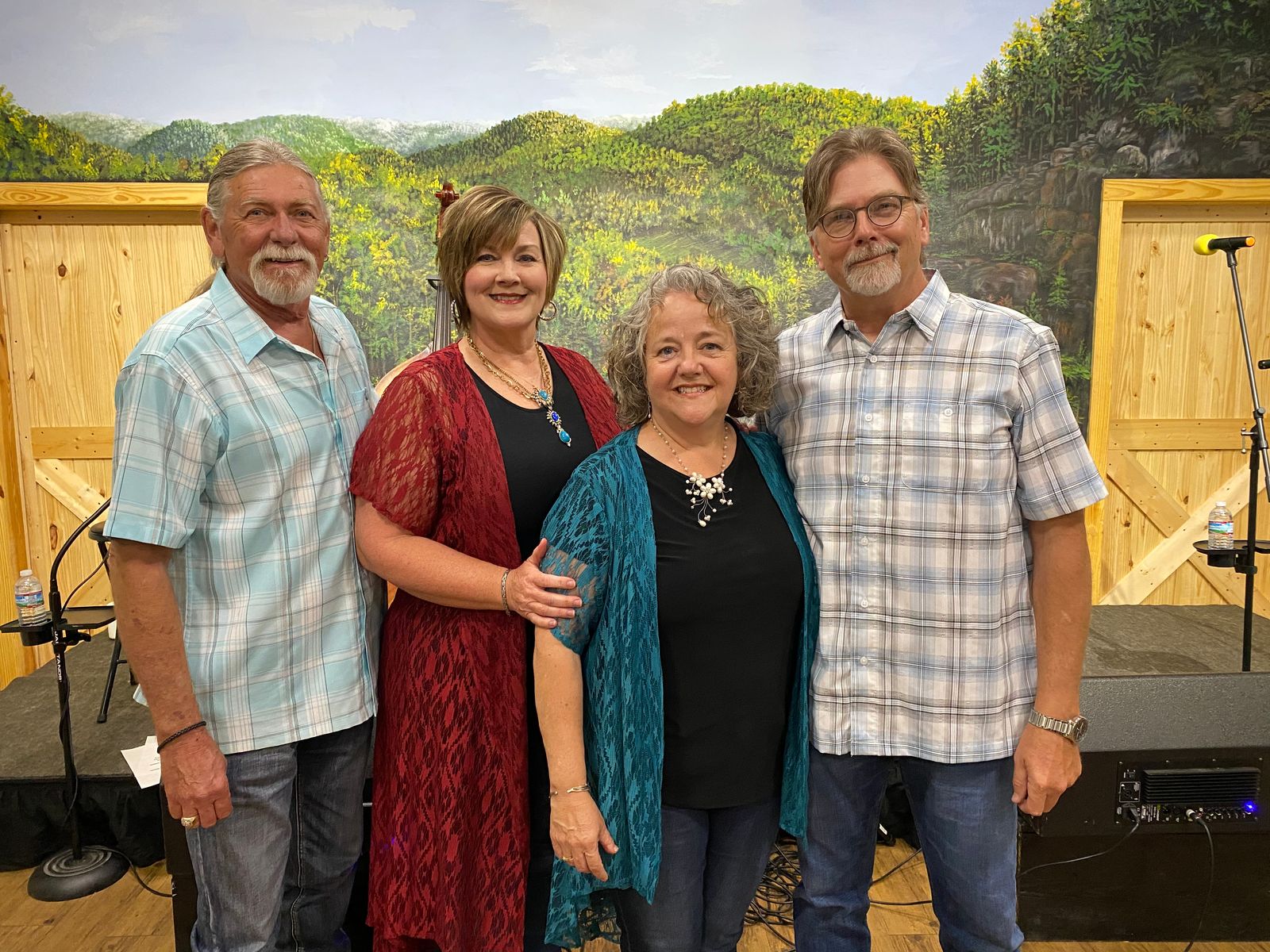 Pam Setser - Singer and Songwriter - Photos and Media