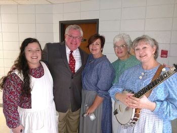 Pam Setser - Singer and Songwriter - Photos and Media