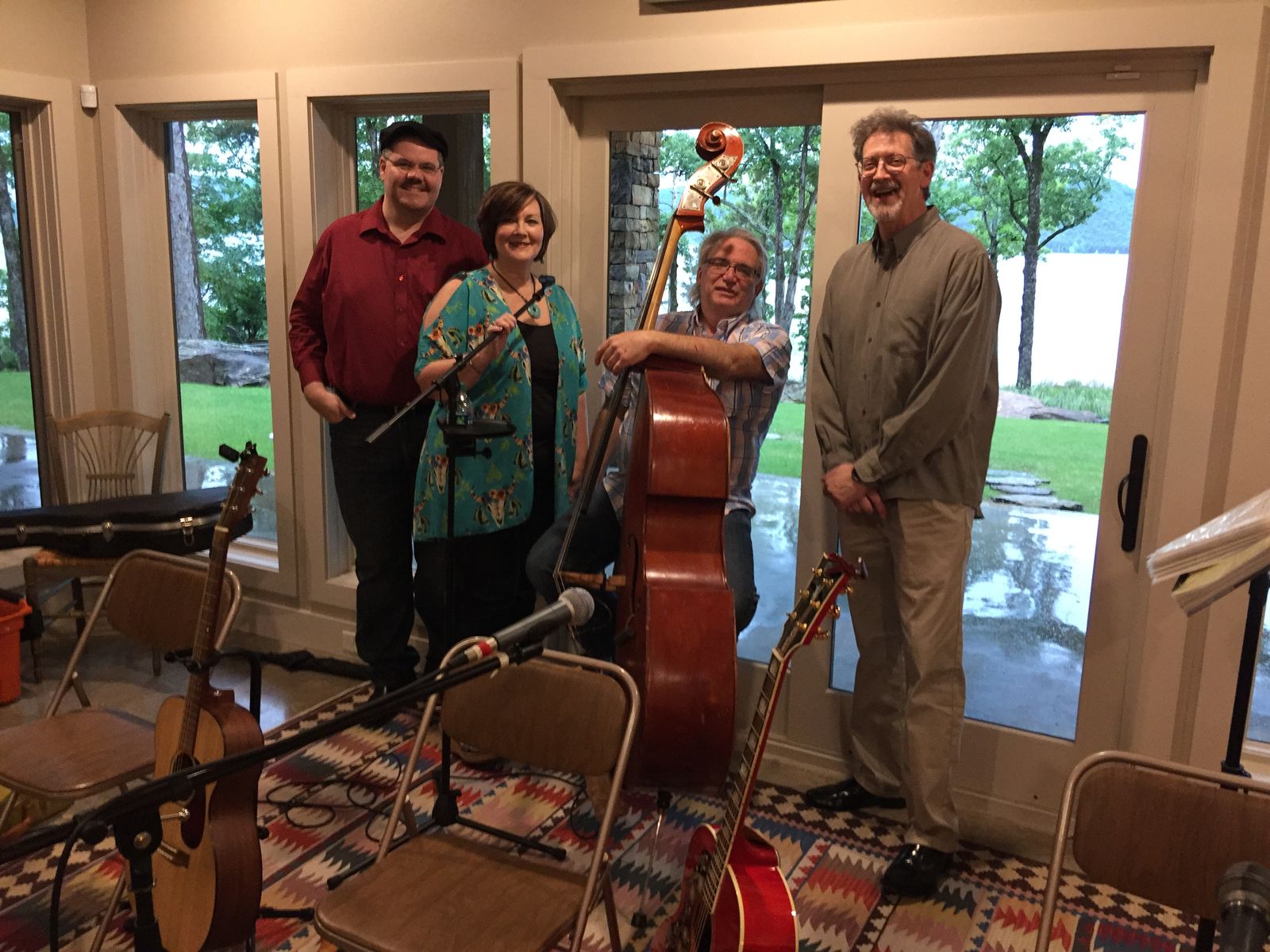 Pam Setser - Singer and Songwriter - Photos and Media