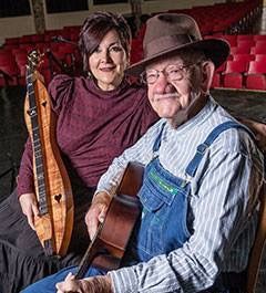 Pam Setser - Singer and Songwriter - Photos and Media