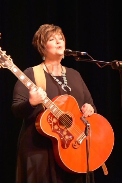 Pam Setser - Singer and Songwriter - Photos and Media