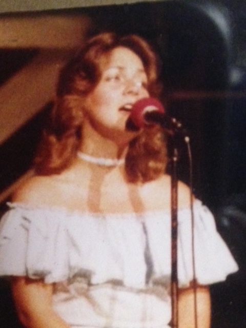 Pam Setser - Singer and Songwriter - Photos and Media