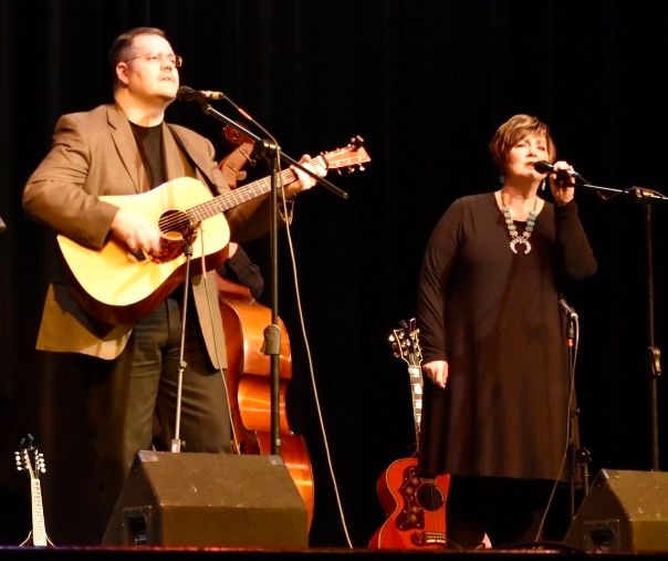 Pam Setser - Singer and Songwriter - Photos and Media