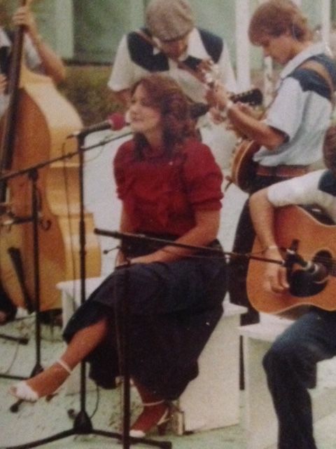 Pam Setser - Singer and Songwriter - Photos and Media