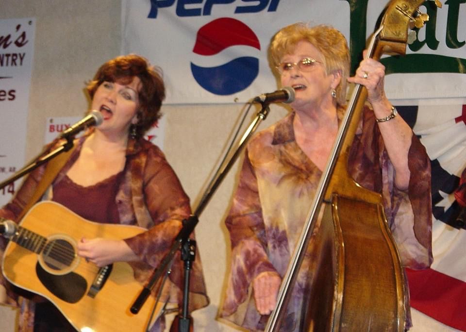 Pam Setser - Singer and Songwriter - Photos and Media