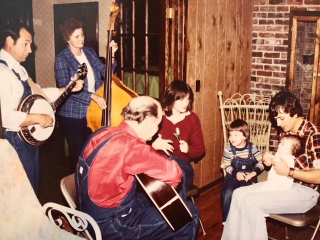 Pam Setser - Singer and Songwriter - Photos and Media