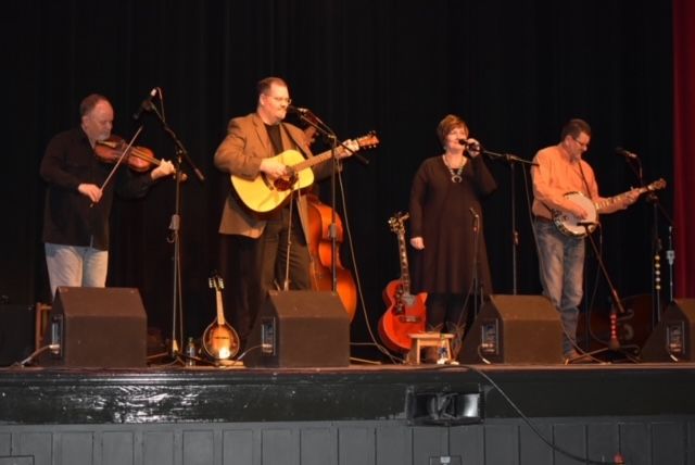 Pam Setser - Singer and Songwriter - Photos and Media