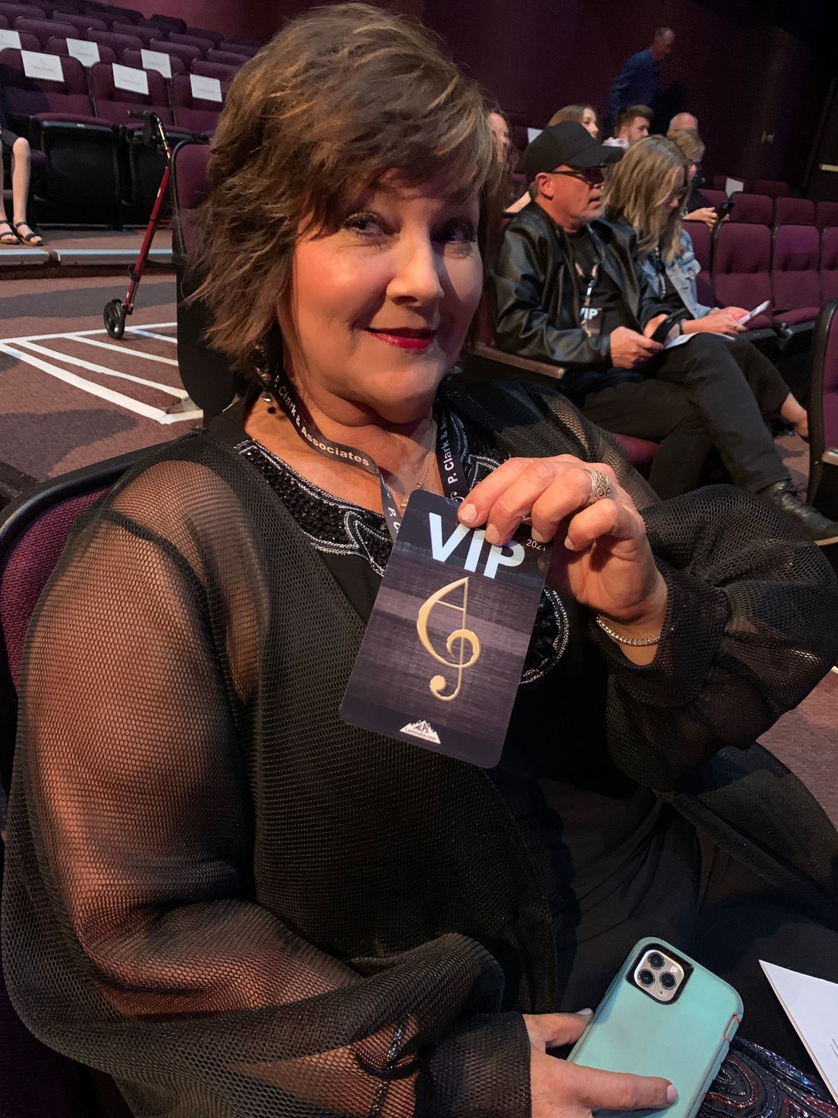 Pam Setser - Singer and Songwriter - News