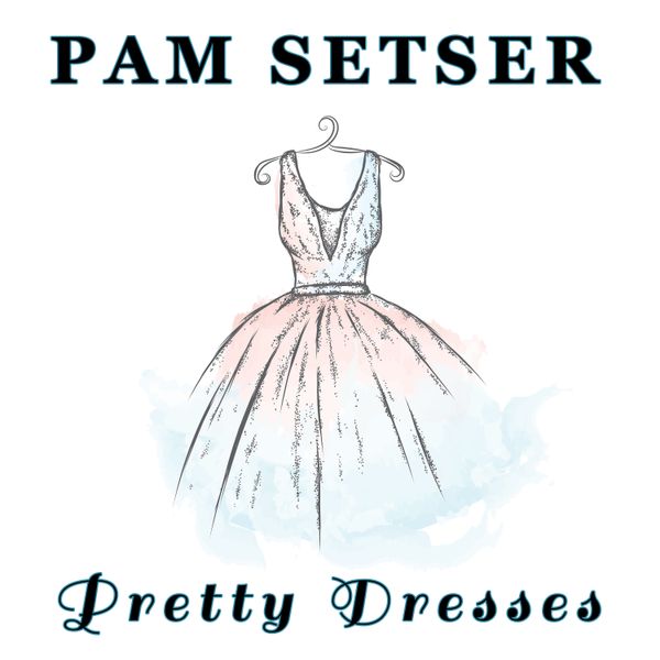 Pam Setser - Singer and Songwriter - Store