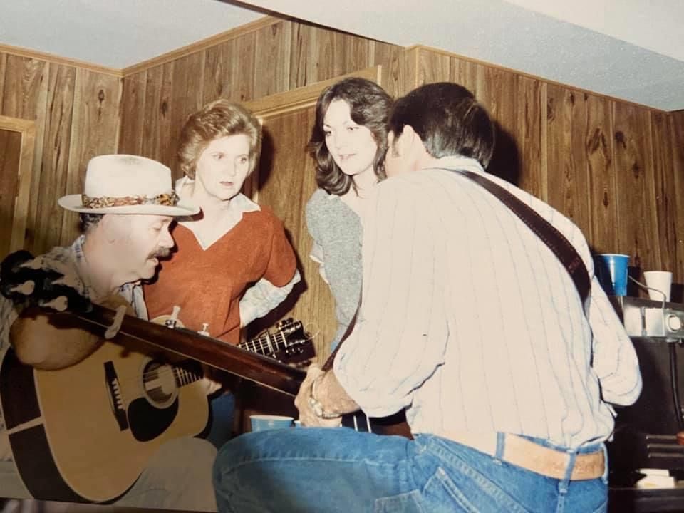 Pam Setser - Singer and Songwriter - Photos and Media