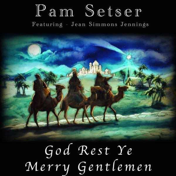 Pam Setser - Singer and Songwriter - Store