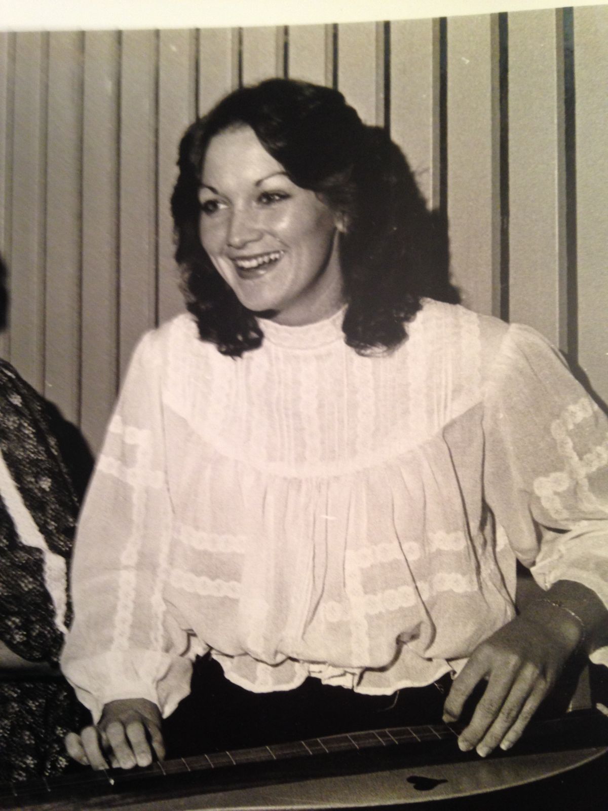 Pam Setser - Singer and Songwriter - Photos and Media