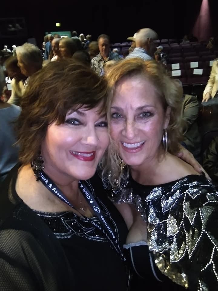 Pam Setser - Singer and Songwriter - News