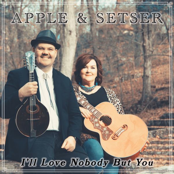 Pam Setser - Singer and Songwriter - Apple & Setser
