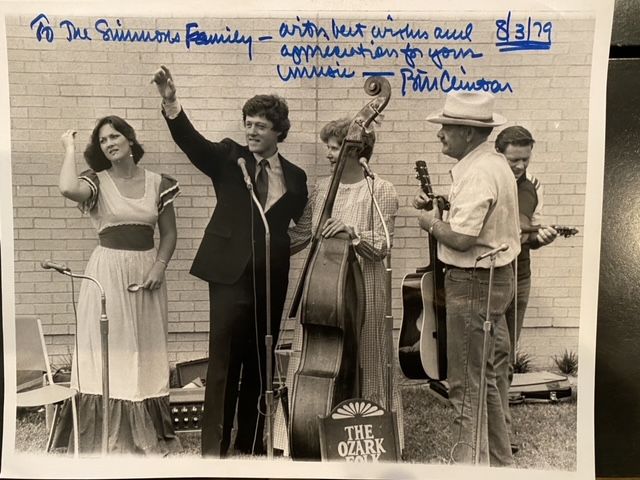 Pam Setser - Singer and Songwriter - Photos and Media