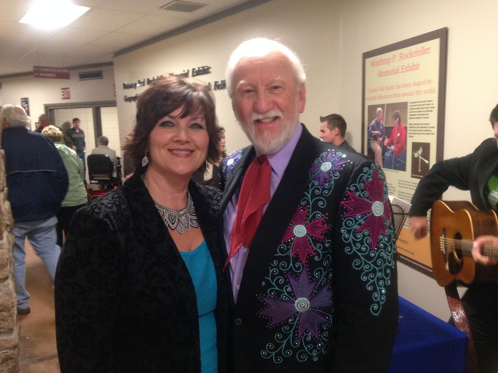 Pam Setser - Singer and Songwriter - Photos and Media