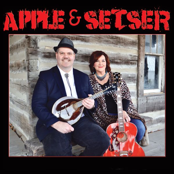 Pam Setser - Singer and Songwriter - Apple & Setser