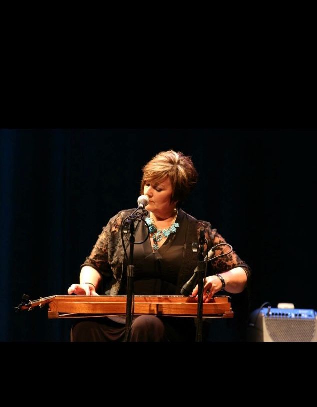 Pam Setser - Singer and Songwriter - Photos and Media