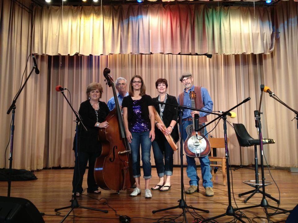 Pam Setser - Singer and Songwriter - Photos and Media