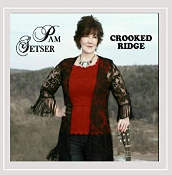 Pam Setser - Singer and Songwriter - Store