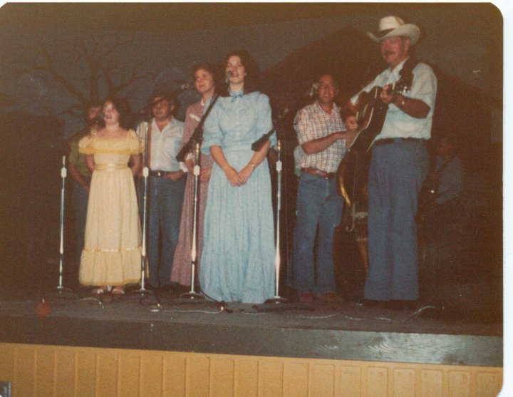 Pam Setser - Singer and Songwriter - Photos and Media