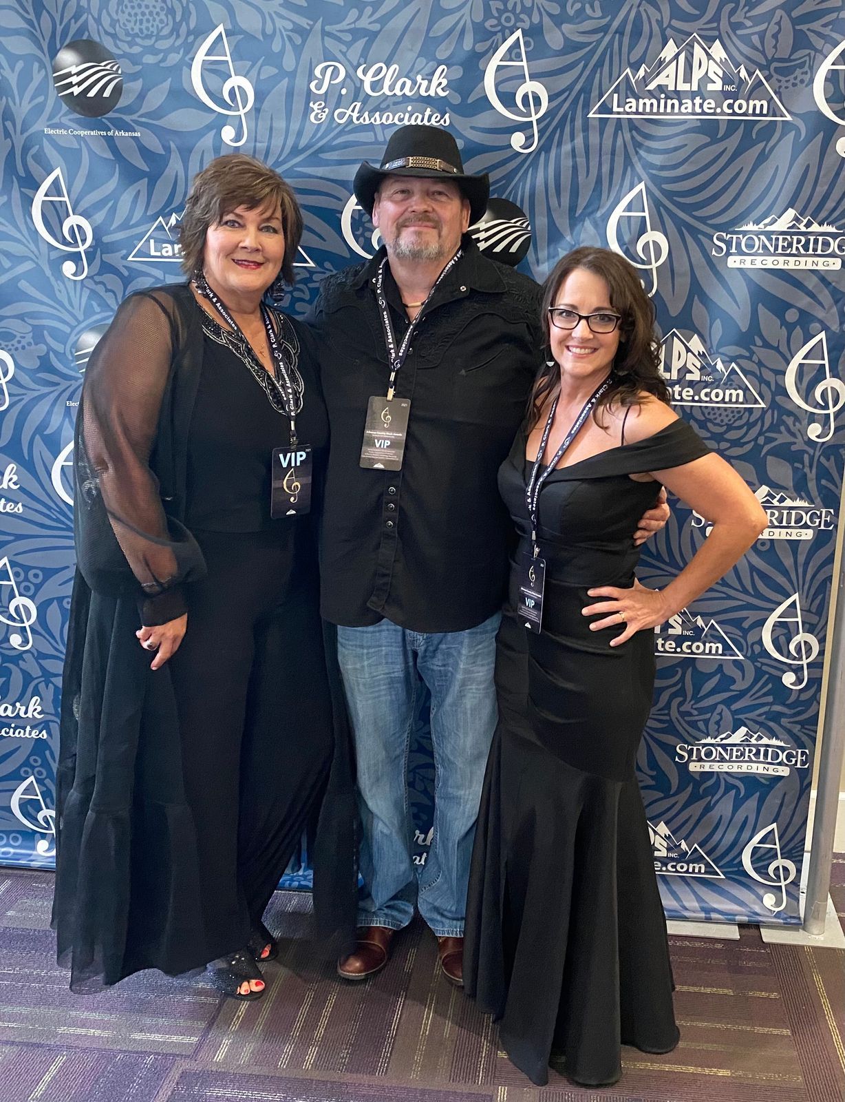 Pam Setser - Singer and Songwriter - News