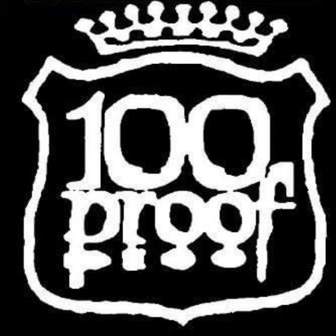 100 Proof
