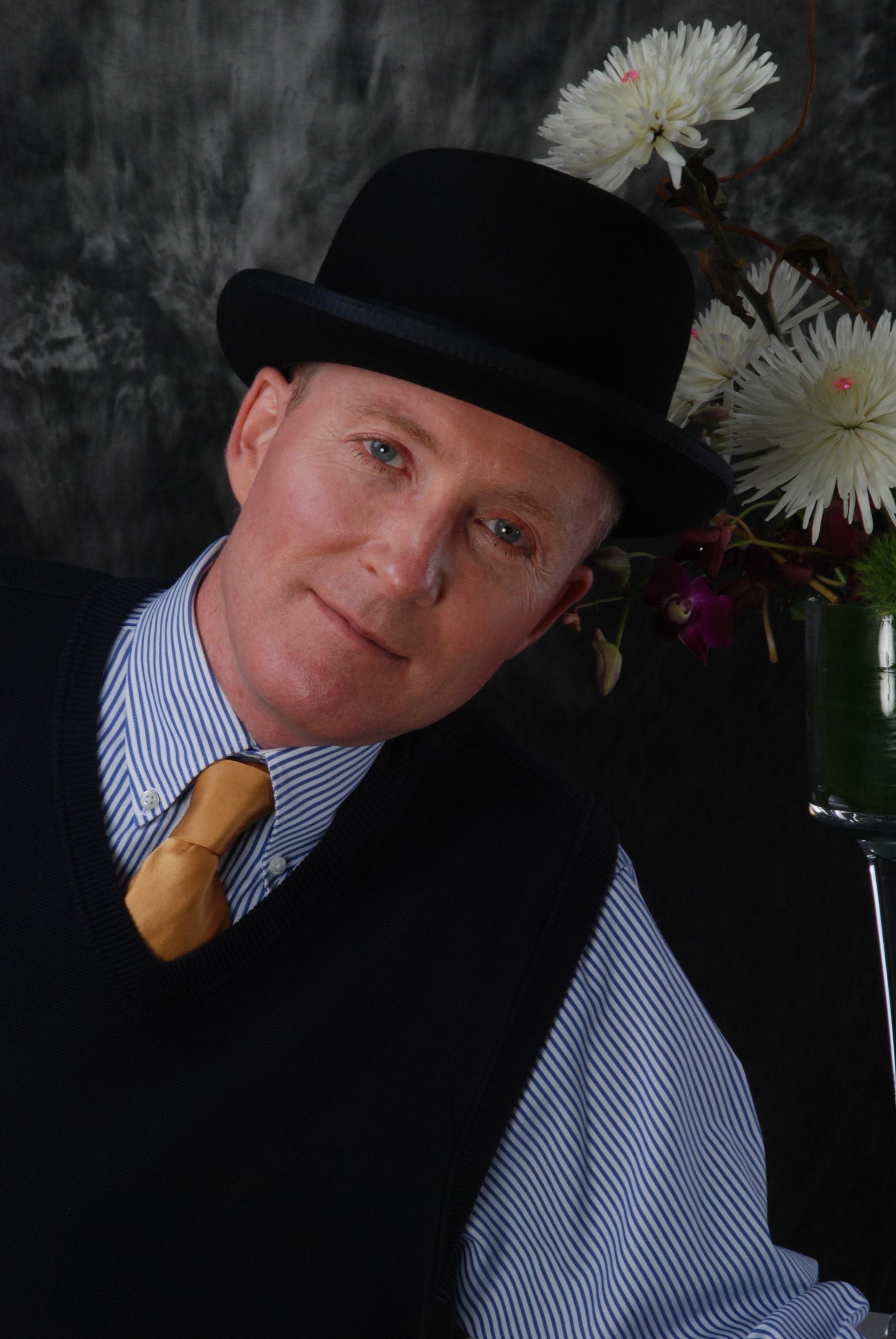 Will McMillan - About Will