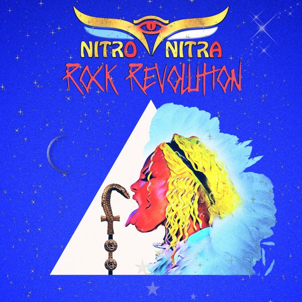 NITRA - Music