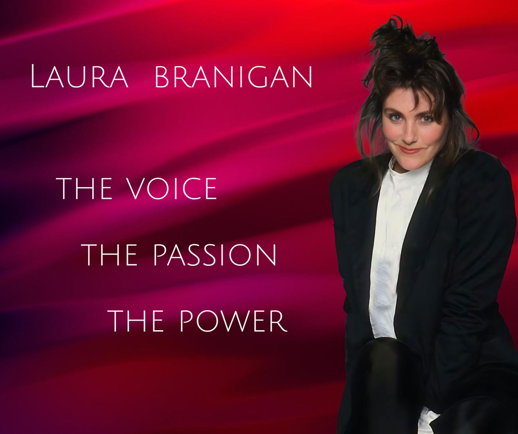 Laura Branigan | Official Website - News
