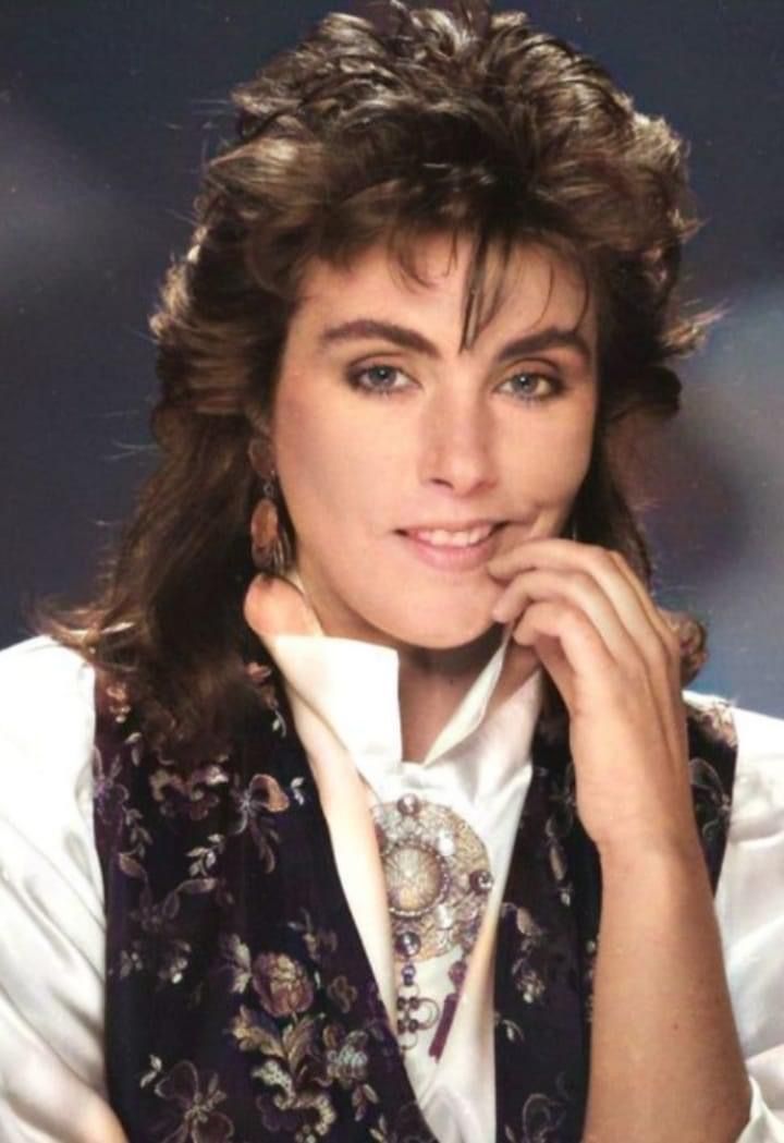 Laura Branigan | Official Website - Photos