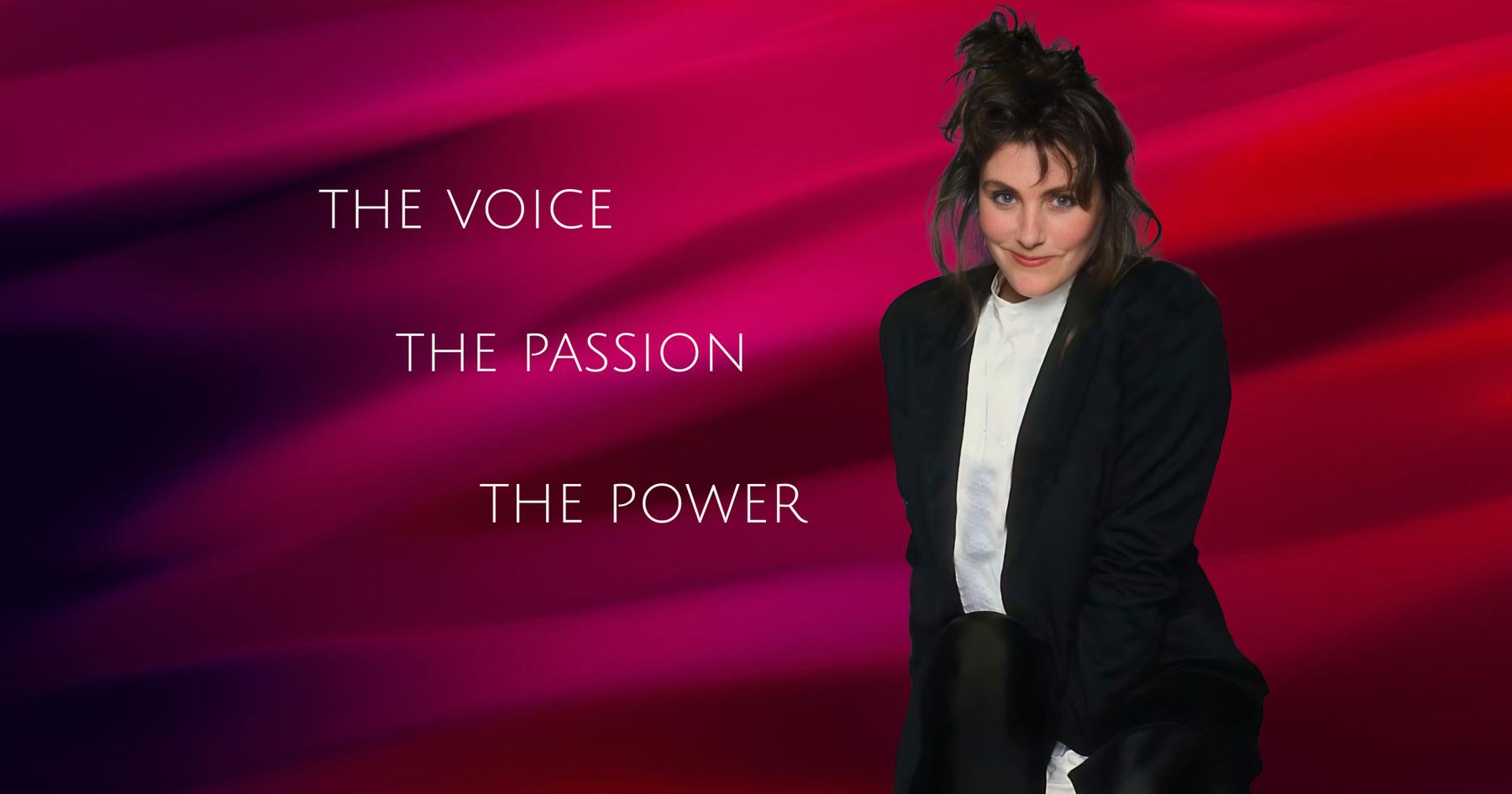 Laura Branigan | Official Website