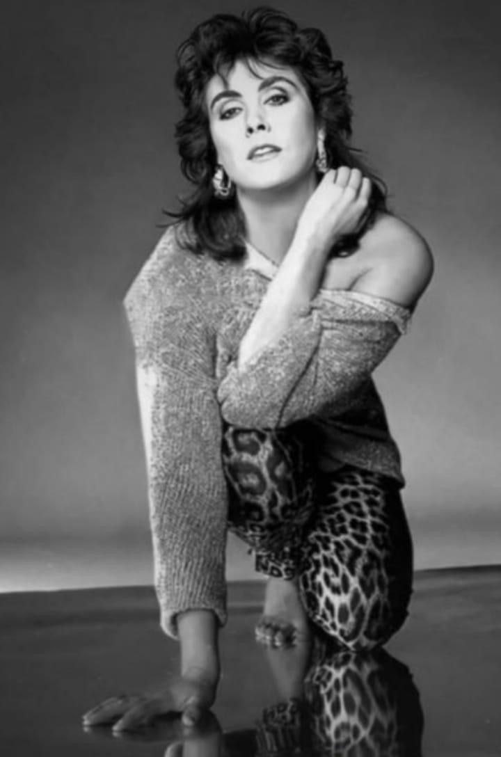 Laura Branigan | Official Website - Photos