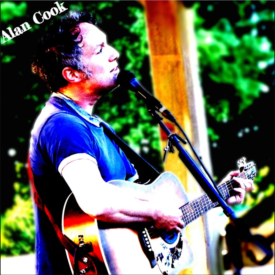 Alan Cook Music