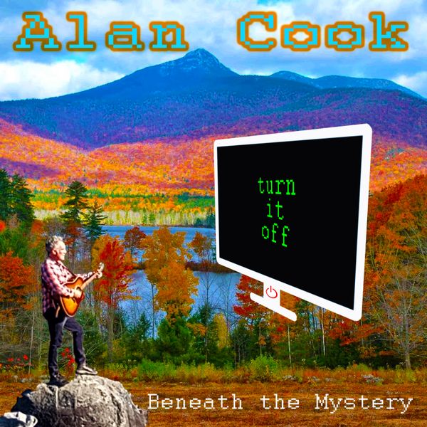 Alan Cook Music