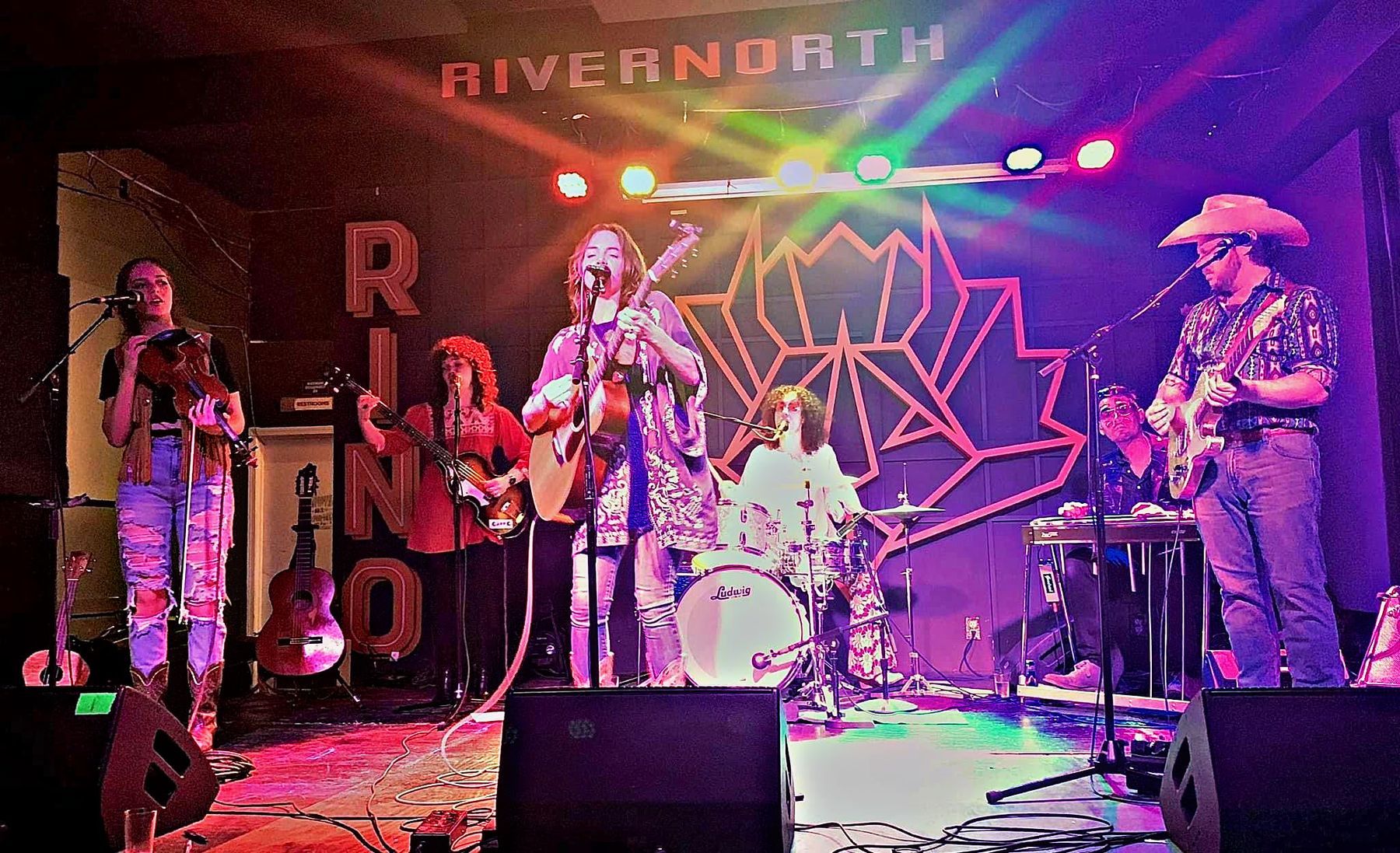 Kristin Hamilton - The Heat