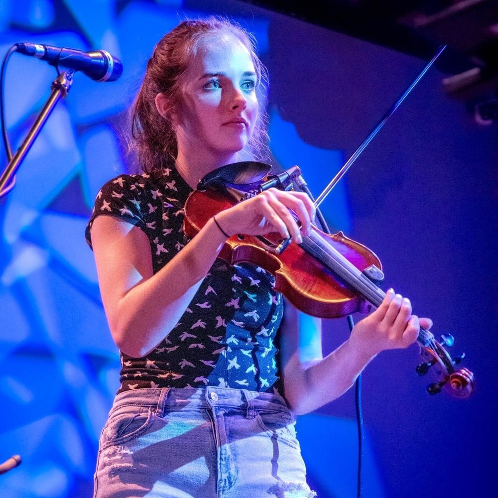 Kristin Hamilton - The Heat