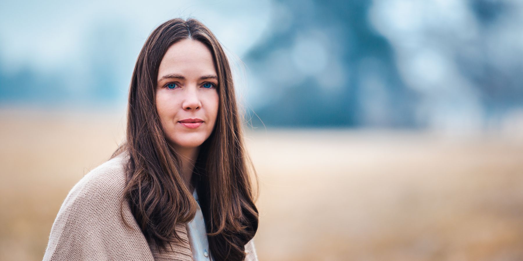 Kristin Hamilton - Press Kit