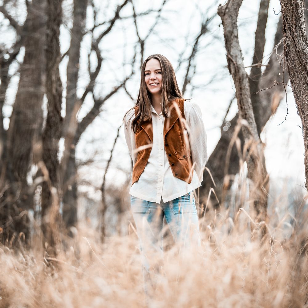 Kristin Hamilton - Bio