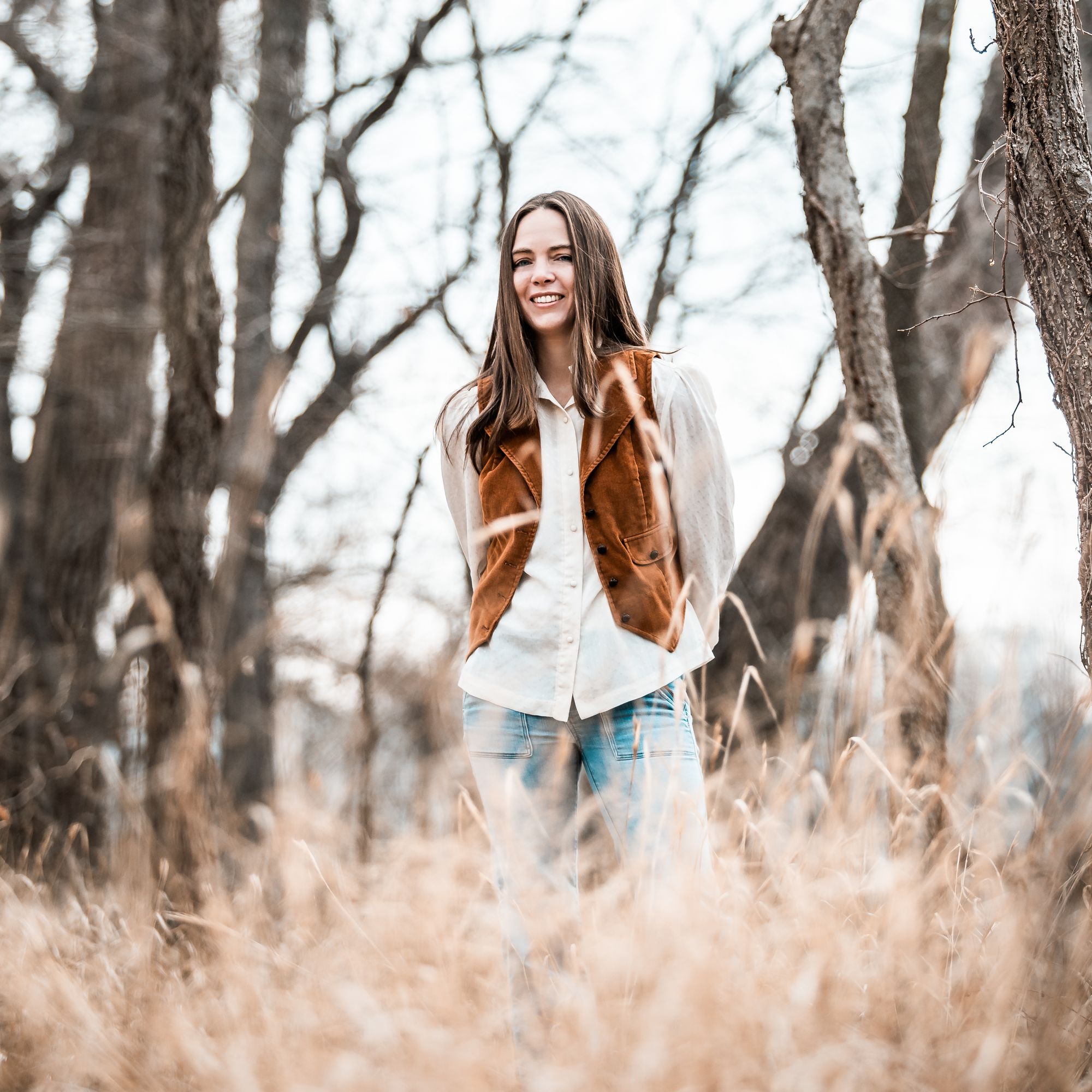 Kristin Hamilton - Bio