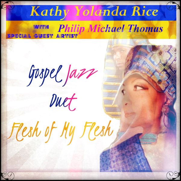 Kathy Yolanda Rice - Music