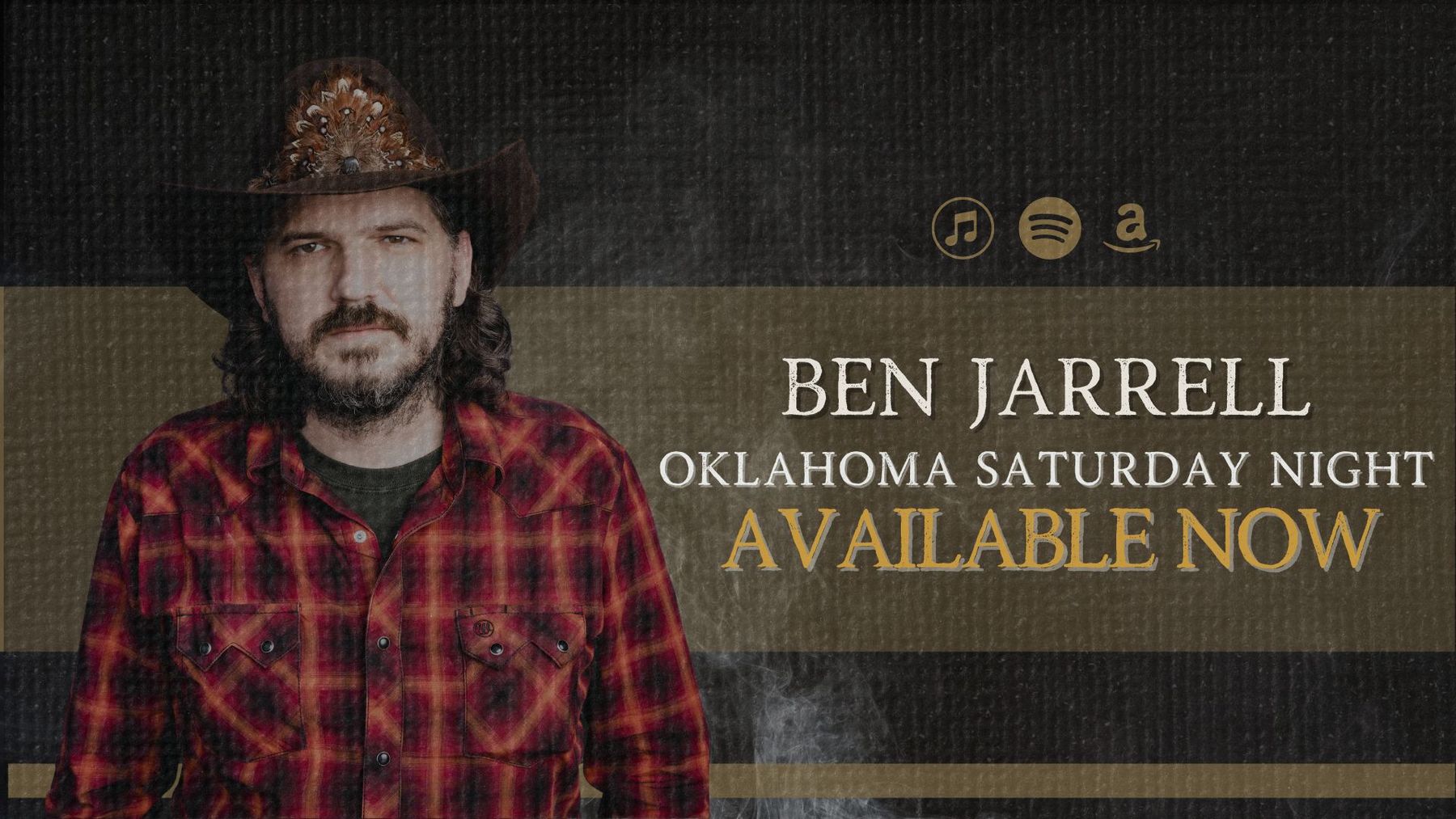 The Ben Jarrell Band