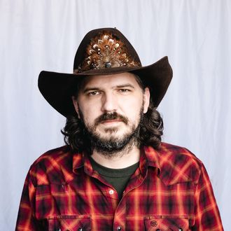 The Ben Jarrell Band