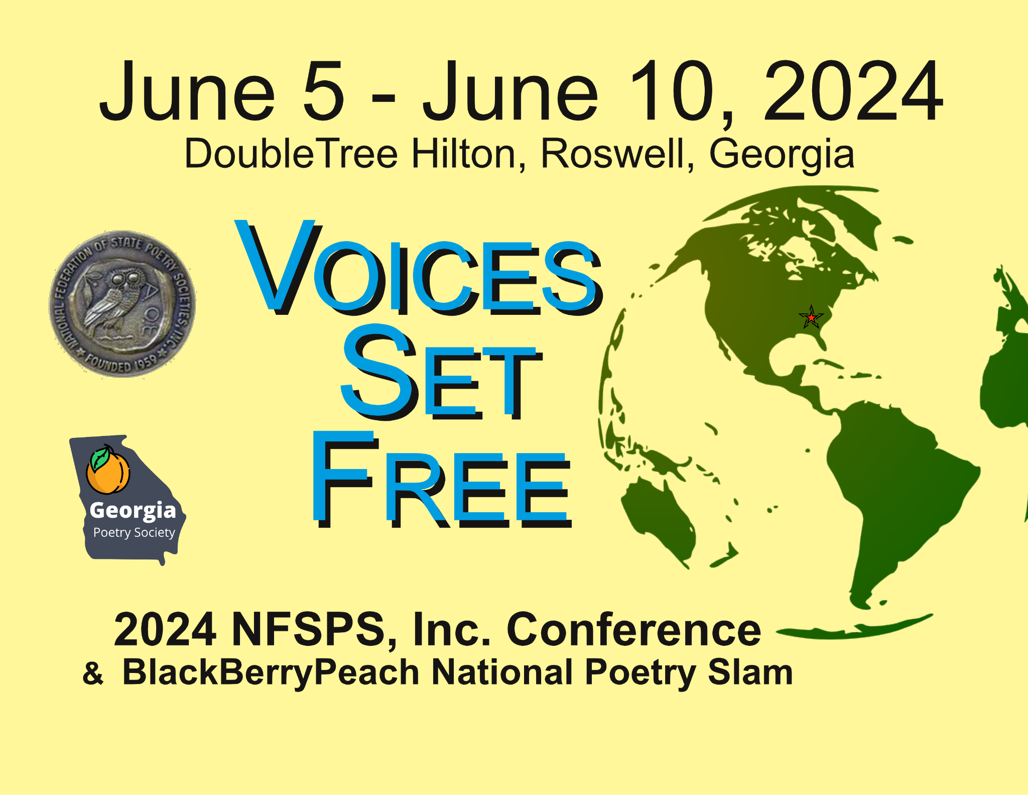 National Federation of State Poetry Societies
