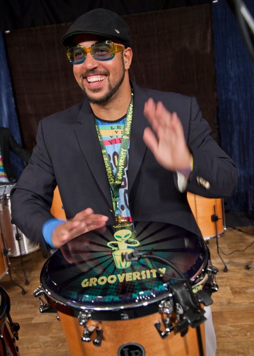 Grooversity