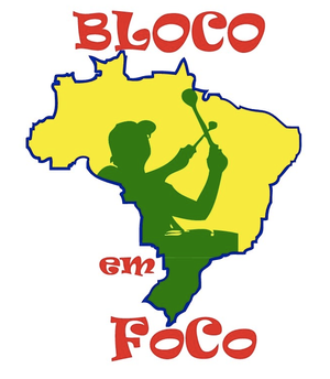 Grooversity - Bloco em Foco