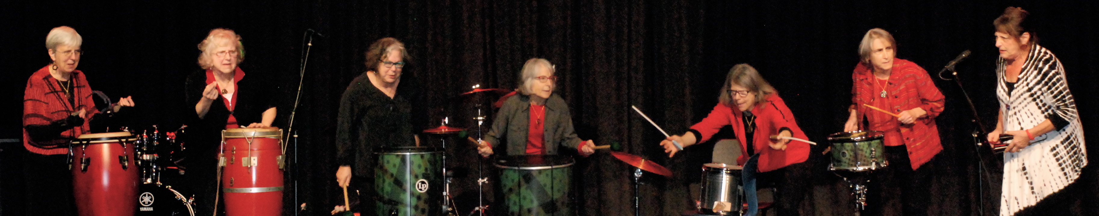 Grooversity - SheBoom