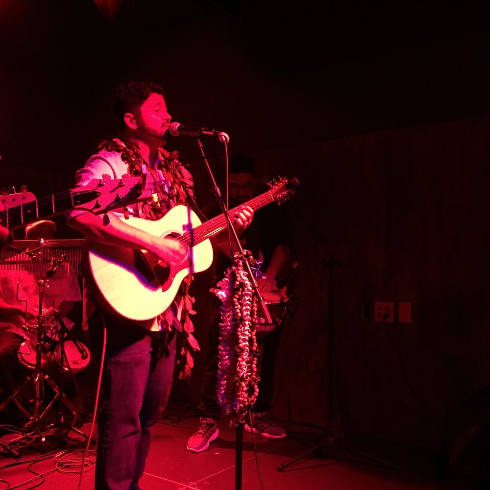 Mike Tulba - Onesheet